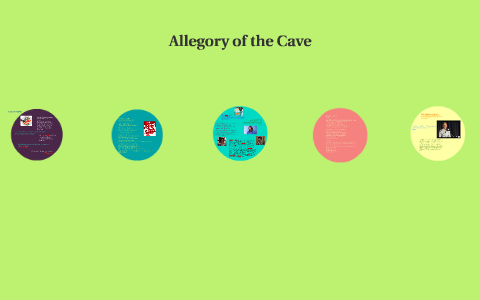 Allegory of the Cave by