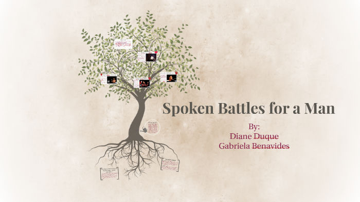 Gender Roles In Poetry by Diane Duque on Prezi