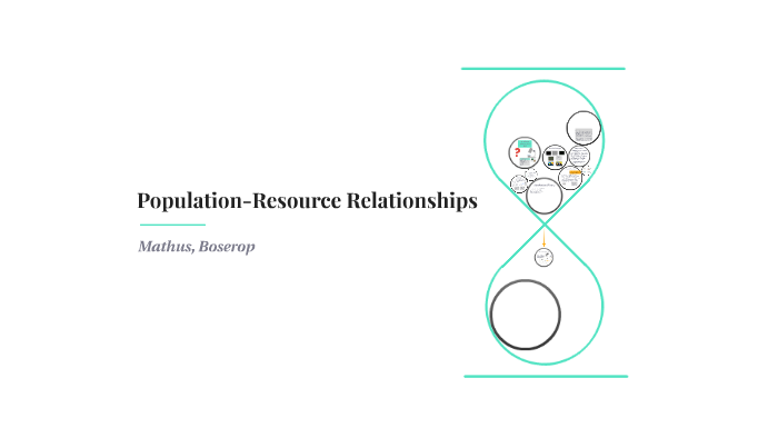 Population-Resource Relationships by brindley uytenbogaardt on Prezi