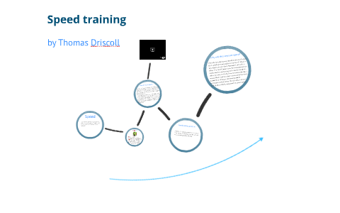 Speed training year 12 BTEC sport by Thomas Driscoll on Prezi