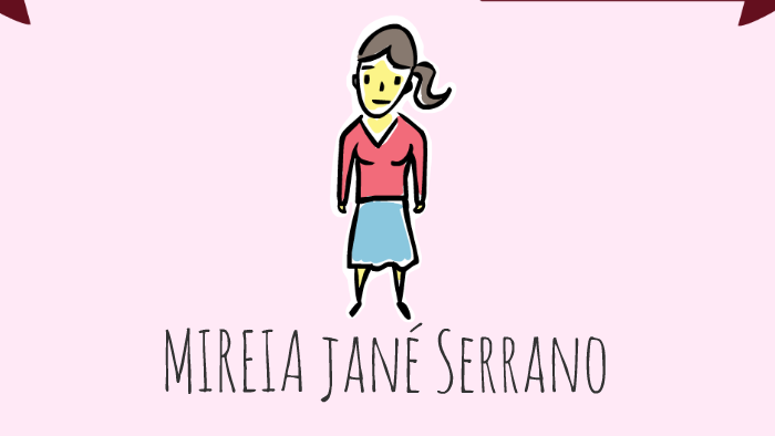 MIREIA jané Serrano by MIREE HECTJAC on Prezi
