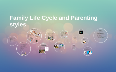 Family Life Cycle and Parenting styles by Jamie Price on Prezi