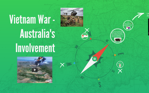 Vietnam War - Australia's Involvement by Rebecca Freeman on Prezi