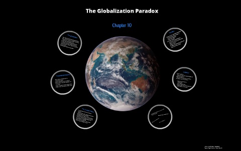 The Globalization Paradox by Elin Castlin on Prezi
