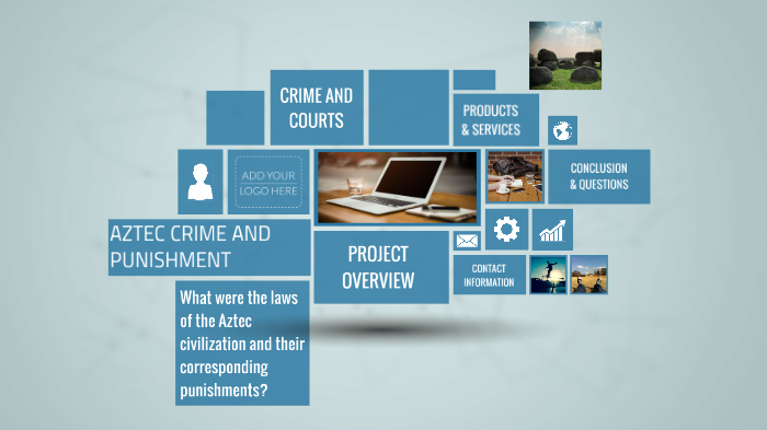 Aztec Crime and Punishment by James Brien on Prezi
