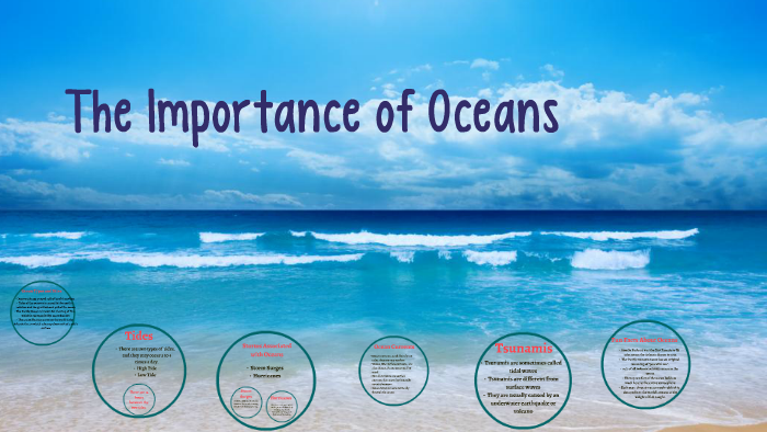 Types of oceans and their sizes by Mallory Godwin on Prezi