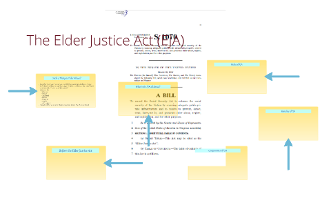 The Elder Justice Act by Morgan Crouse on Prezi