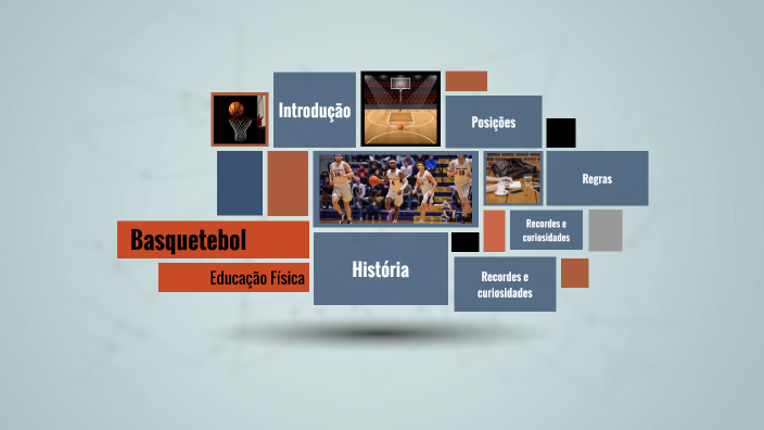 Basquetebol by Anabela Jesus on Prezi