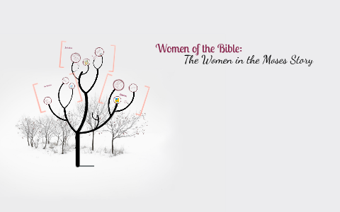 Women of the Bible by Jacquelyn Harn on Prezi