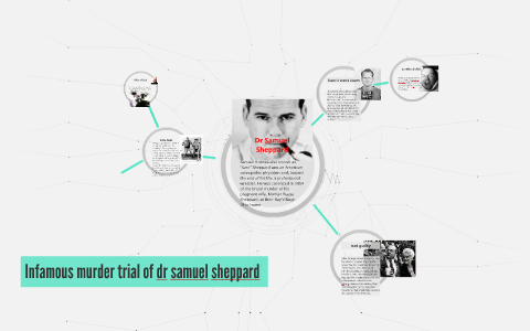 Infamous murder trial of dr samuel sheppard by jeremy torres on Prezi