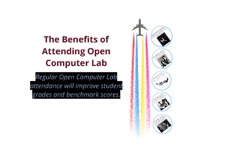 The Benefits of Open Computer Lab Sessions by Cle Cooks on Prezi
