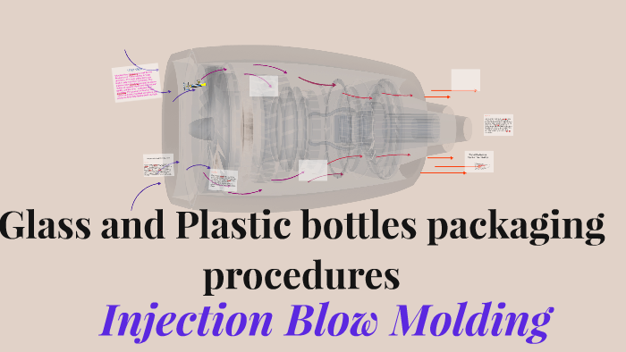 Glass and Plastic bottles packaging procedures by Regina De Joseph on Prezi