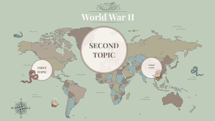 World War II by David Shatto on Prezi