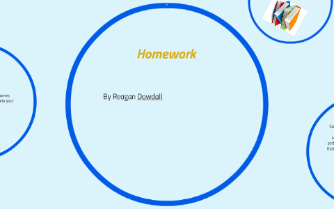 Homework by reagan dowdall on Prezi