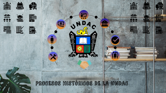 proceso historico de la UNDAC by bruce vega on Prezi
