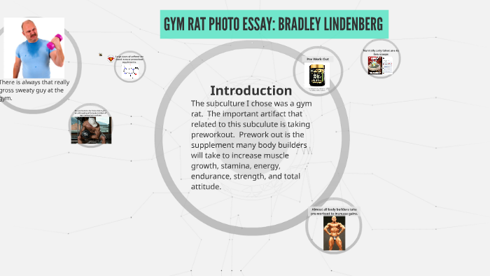 Introduction by Chance Lindenberg on Prezi