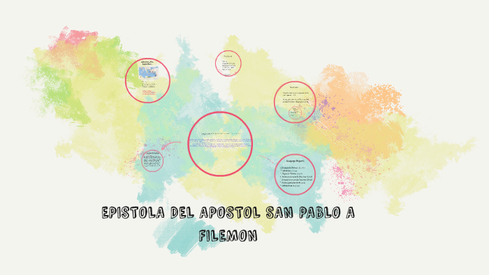 epistola del apostol San Pablo a Filemon by abdiel carreño on Prezi
