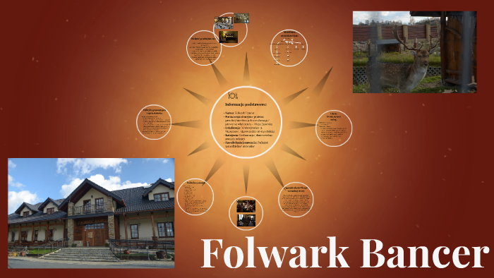 Folwark Bancer by Magdalena Gawłowska on Prezi