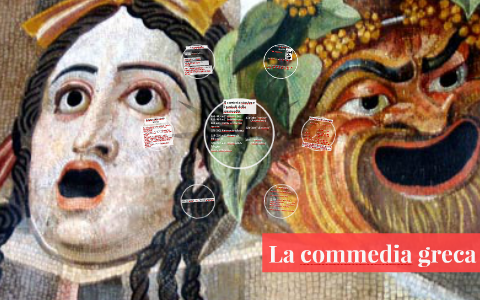 La commedia greca by Francesco Cadamuro on Prezi