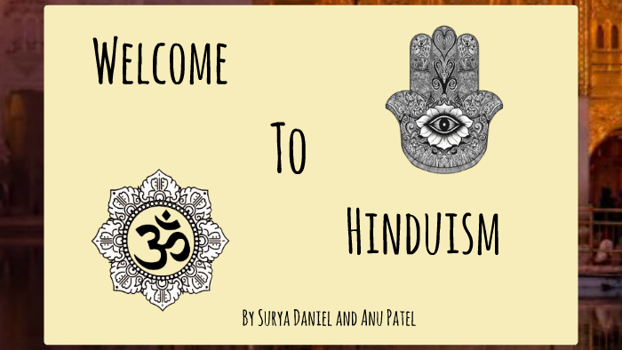 Hinduism Project by Anu Patel on Prezi