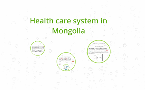 Health care in Mongolia by Bayartsetseg Oyunbaatar on Prezi