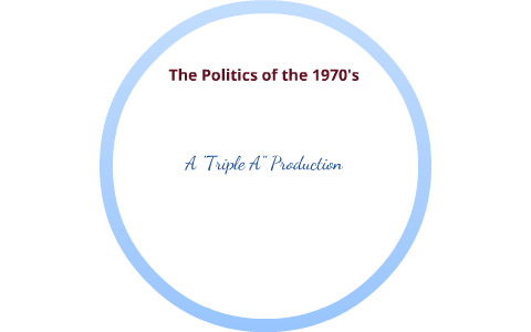 1970's Politics by Adam Fox on Prezi