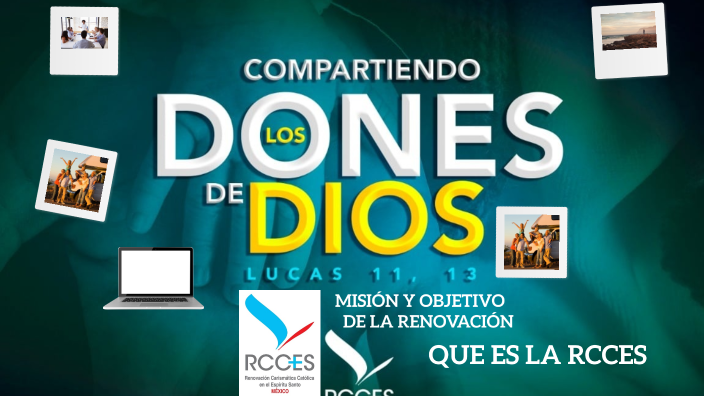 QUE ES LA RCCES by Ivone Medina on Prezi
