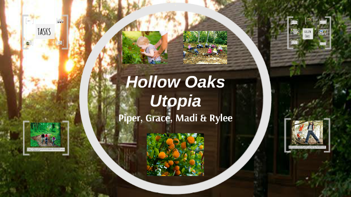 Hollow Oaks by Piper Murphy on Prezi
