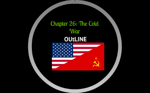 Chapter 26: The Cold War by Gabby Saghy on Prezi