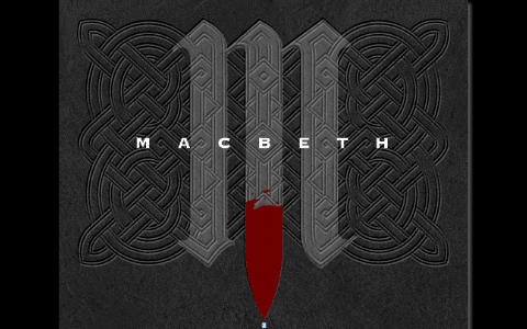 Hands (Motifs for Shakespeare) by Donald McCormick on Prezi