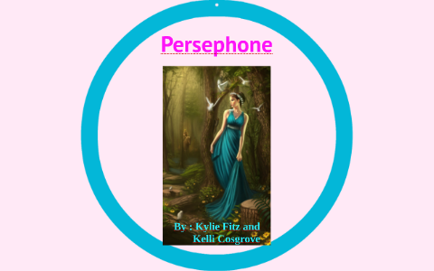 Demeter and Persephone Greek Project by kelli cosgrove on Prezi