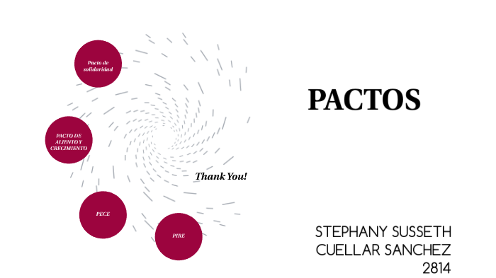 Pactos by Stephany Cuellar Sanchez on Prezi