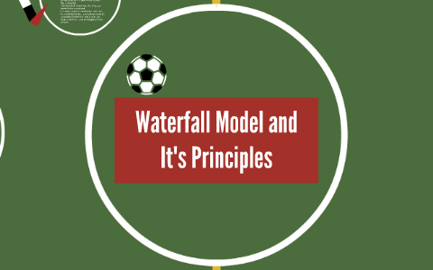 Waterfall Model and It's Principles by Sebastian Cielemecki on Prezi