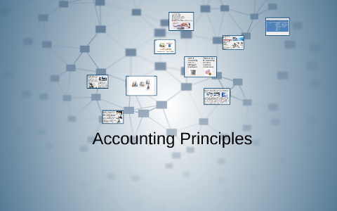 Accounting Principles by on Prezi