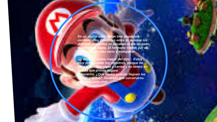 caperucita roja by edwin cobos on Prezi