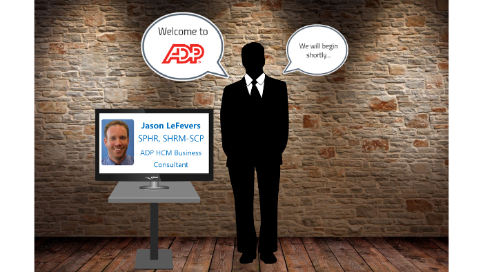 Welcome to ADP - why ADP by Jason LeFevers on Prezi