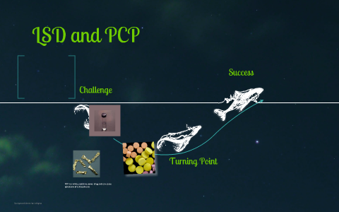 LSD and PCP by cassandra brown on Prezi