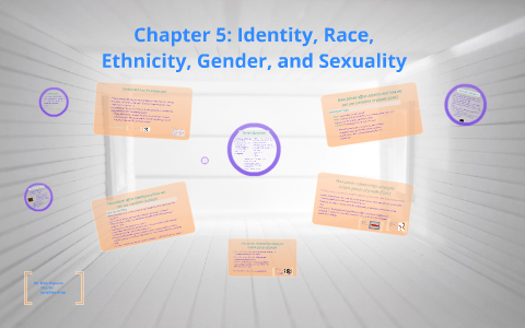 Chapter 5: Identity, Race, Ethnicity, Gender, and Sexuality by Mira ...