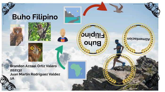 BUHO FILIPINO by Brandon Ortiz on Prezi