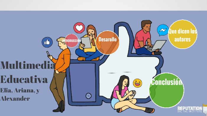 Uso de las redes sociales en la juventud by ELIA OROZCO GONZALEZ on Prezi