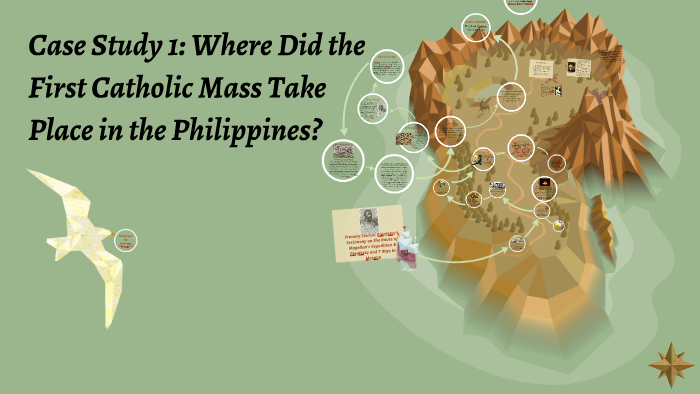 Case Study 1 by Ella Ragas on Prezi