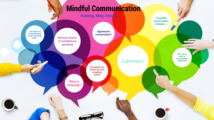 Mindful Communication by May Nora Meene on Prezi