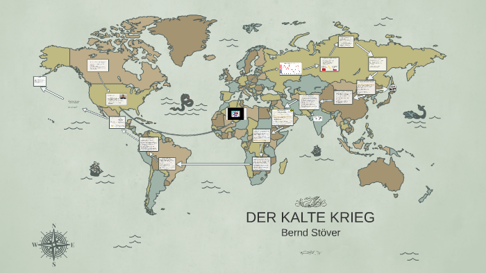 DER KALTE KRIEG by Lea Kraus on Prezi