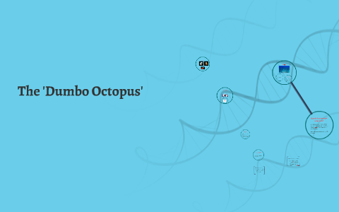 The 'Dumbo Octopus' by Mark Pointing on Prezi