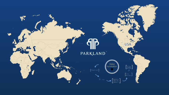 PARKLAND WORLD INDONESIA by Jin Tae Sung on Prezi