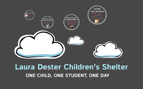 Laura Dester Children's Shelter by Siyana Chekanov on Prezi