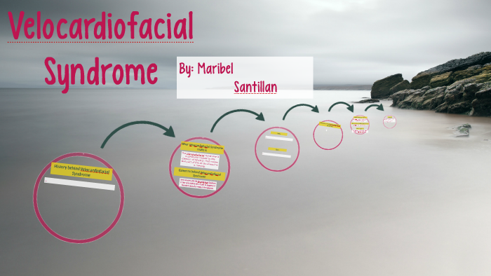 Velocardiofacial Syndrome by Maribel Santillan on Prezi