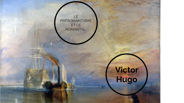Francese Il romanticismo e Victor Hugo by Eleonora Idiotesi on Prezi