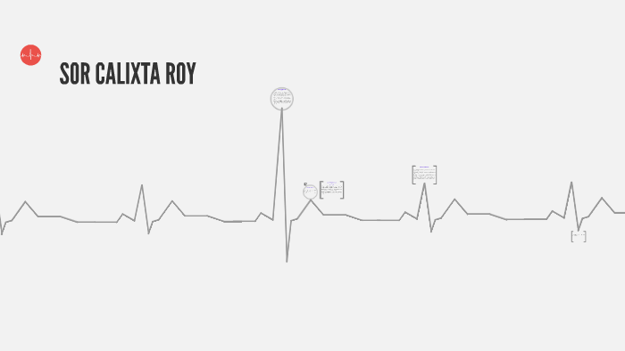 CALIXTA ROY by estefanny ramirez mendez on Prezi
