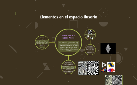 Elementos en el espacio ilusorio by Natalia Segura on Prezi